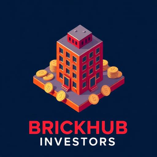 BrickHub Investors - Smart Real Estate Investment Platform | Global Property Intelligence