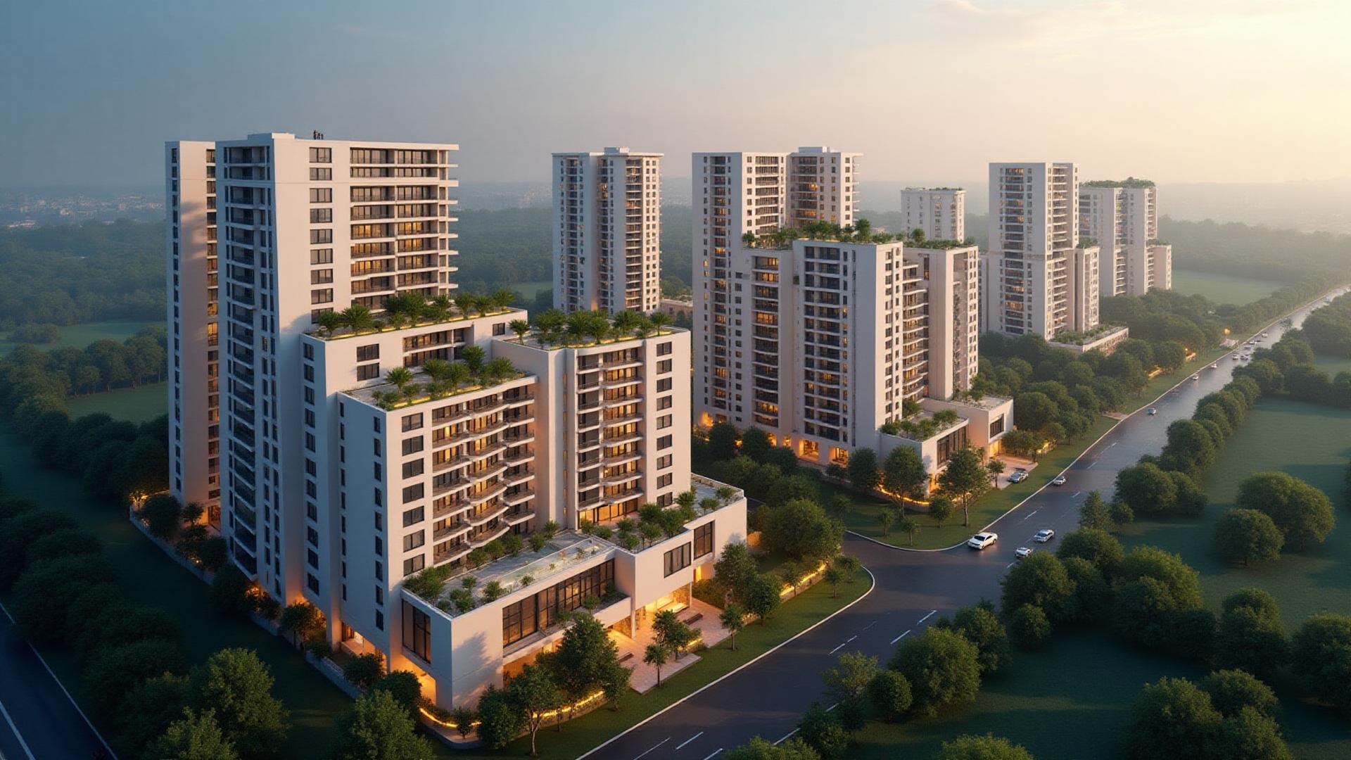 BrickHub Investors - Smart Real Estate Investment Platform | Global ...